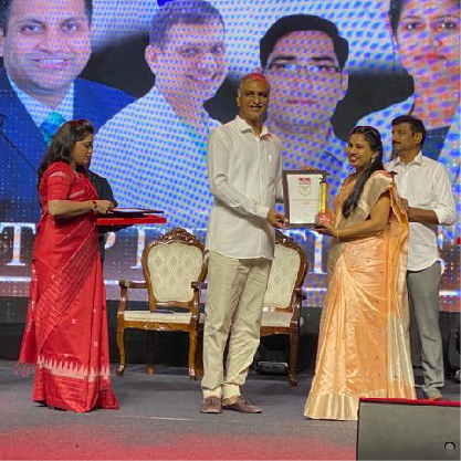 Meet Dr. Veena Sura - Lotus Dental Care